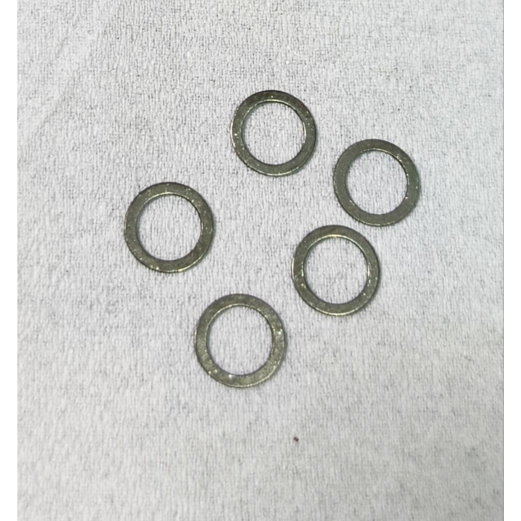 Jual ring 5mm tipis RC Scx10 axial RGT mn86 mn999 mn128 austar injora ...