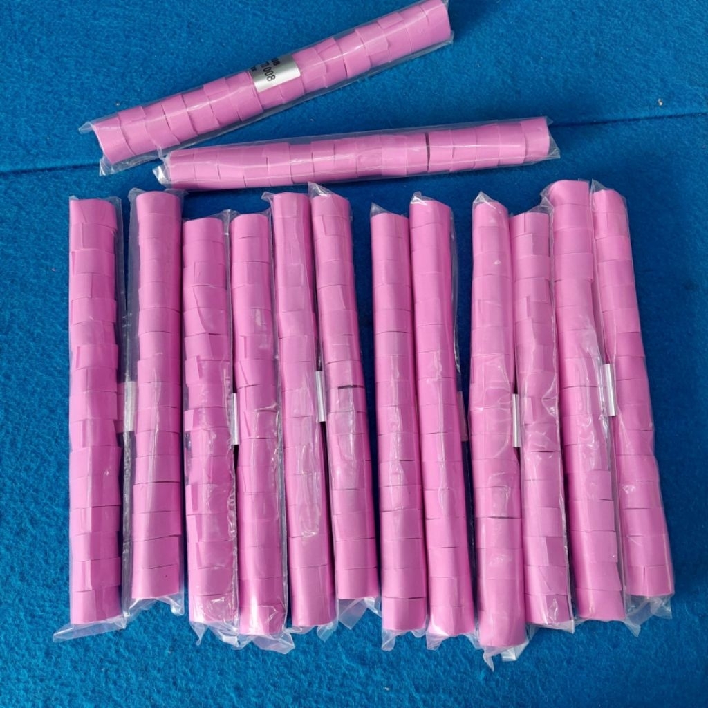Jual Kertas Confetti Streamer Crepe Pink 45-008 | Shopee Indonesia