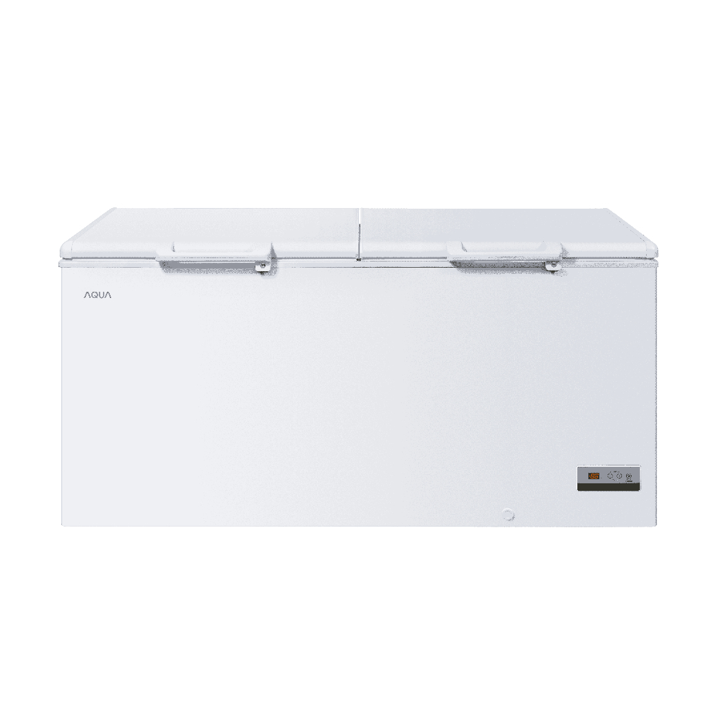 Jual Chest Freezer AQUA AQF-550EC – Kapasitas 505 Liter | Freezer Jumbo ...