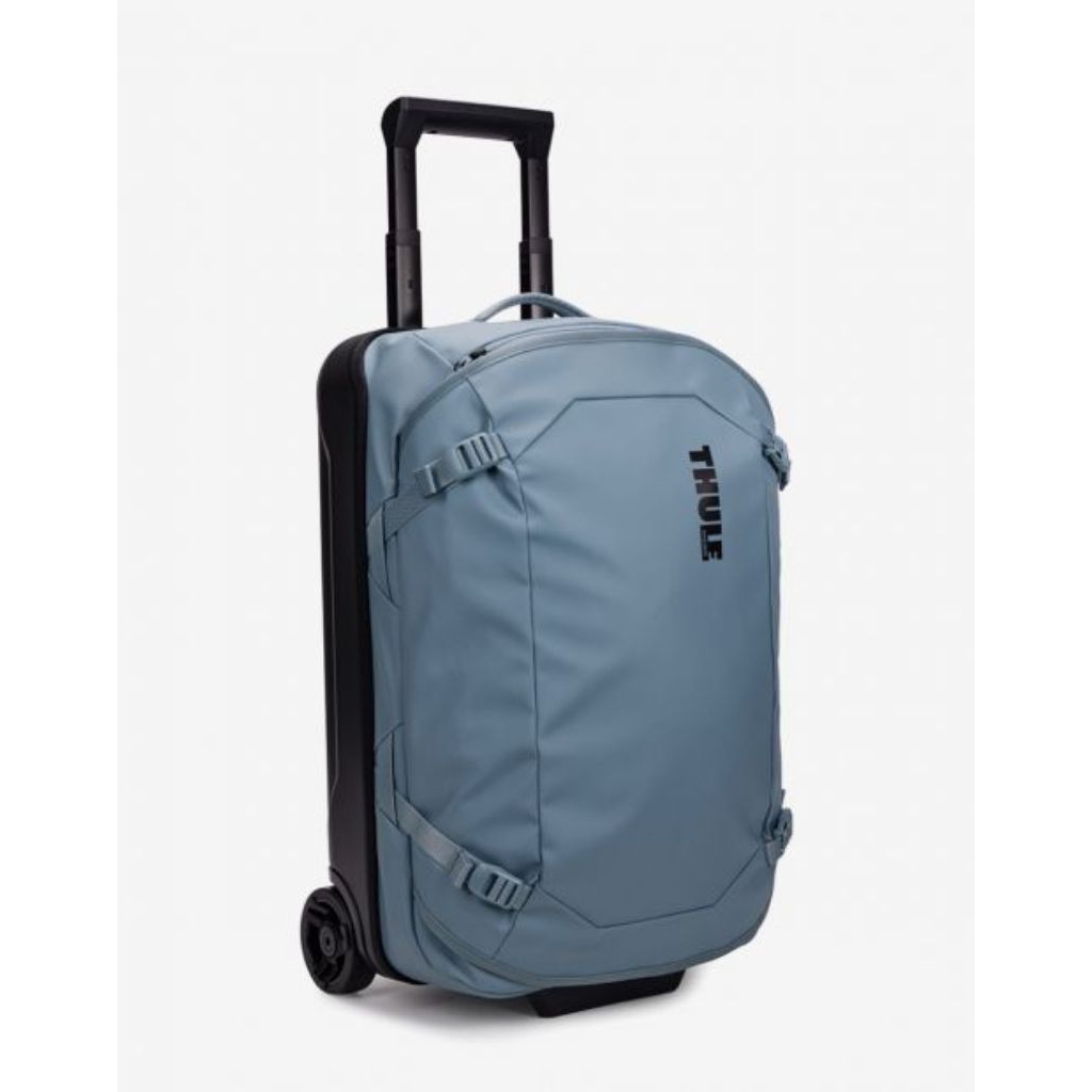 Jual THULE Chasm 3 Carry On Koper Kapasitas 40L Wheeled Duffle | Shopee ...