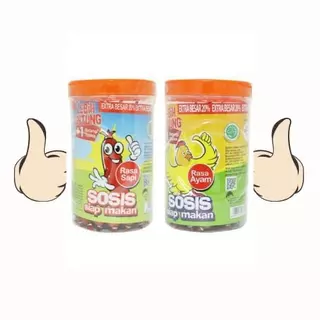 Jual So Nice Sosis Terlengkap & Harga Terbaru Maret 2026 | Shopee Indonesia