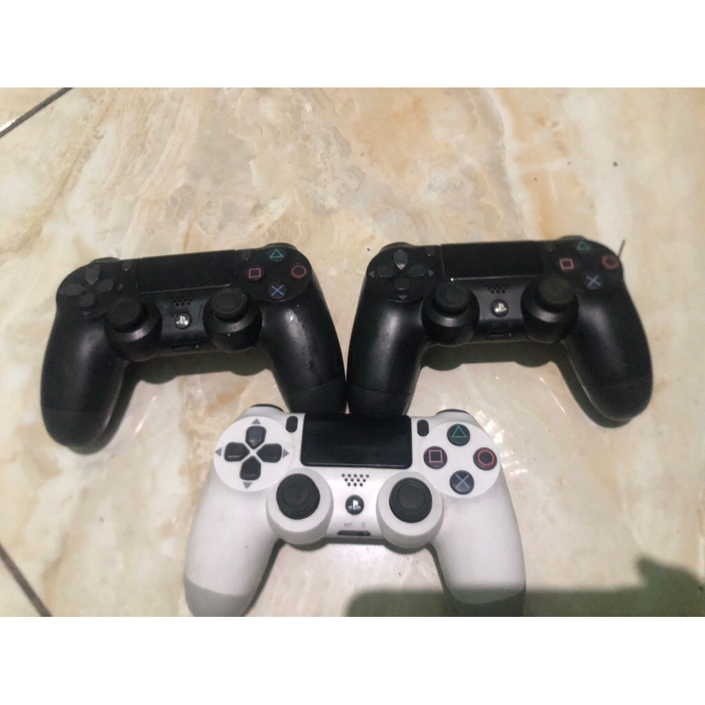 Jual BAHAN STIK PS 4 OP | Shopee Indonesia