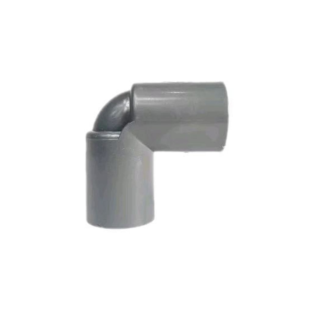 Jual Elbow Knie / Knee 3/4" Inch Lbo pvc paralon 3/4 inci | Shopee ...