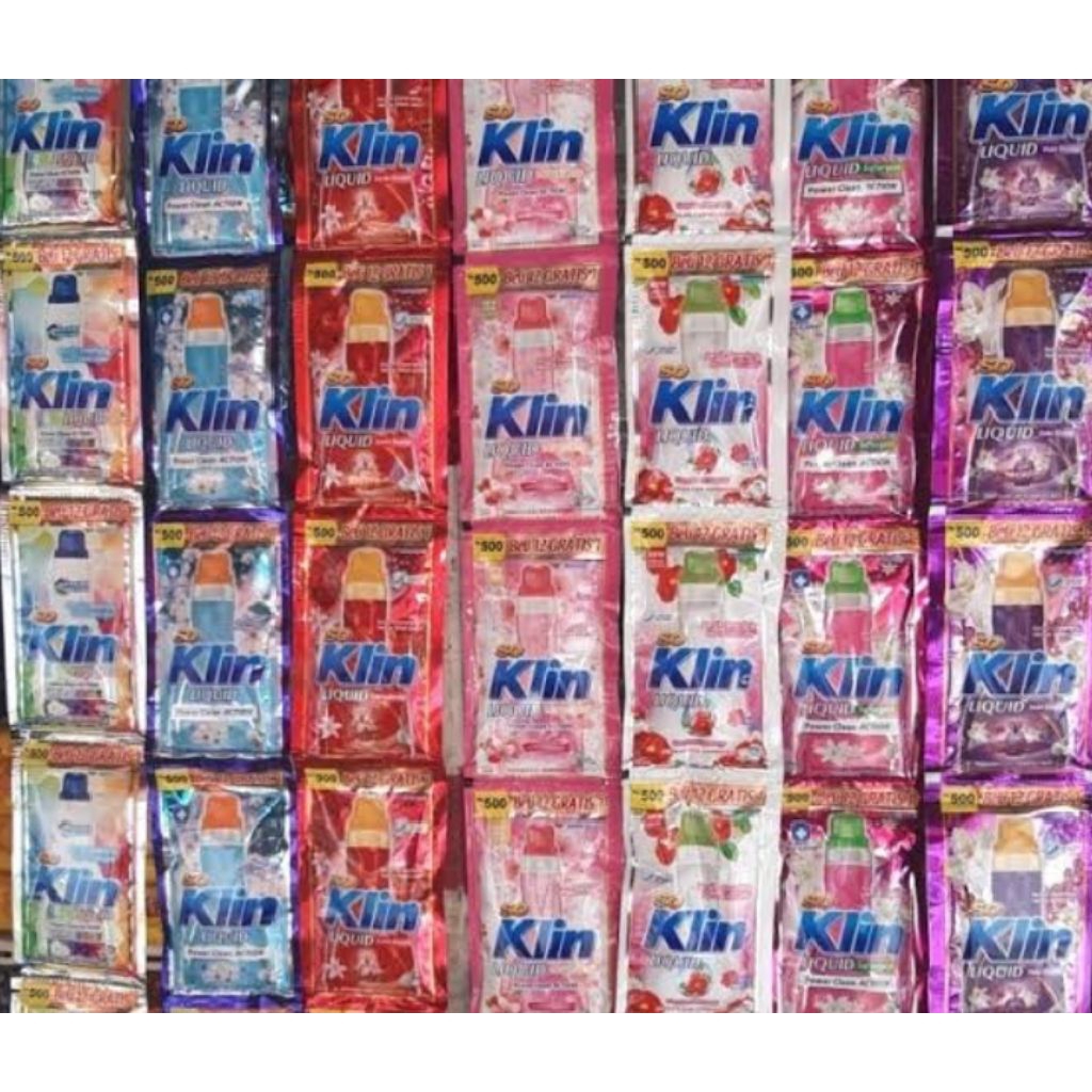 Jual Soklin Liquit 500an (1 dus) | Shopee Indonesia