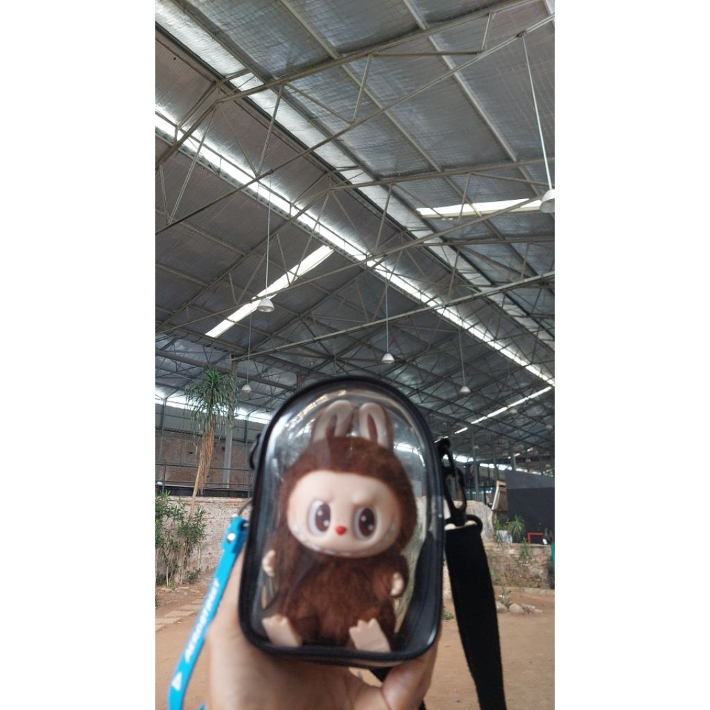 Jual ( UNSEALED - SECRET ! DUO DUO ) THE MONSTERS LABUBU " DUO DUO ...
