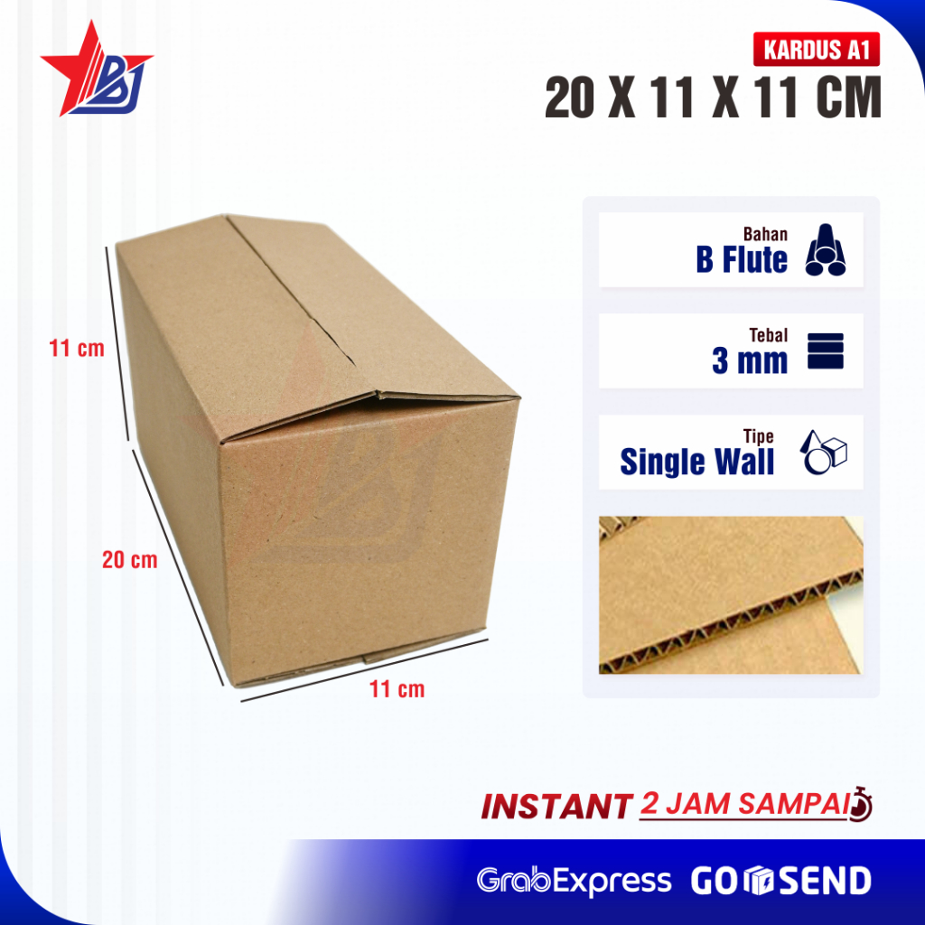 Jual Dus/Box/Kotak/Packing/Karton/Polos/Ikan/Herbal/Iphone Kardus 20 x ...