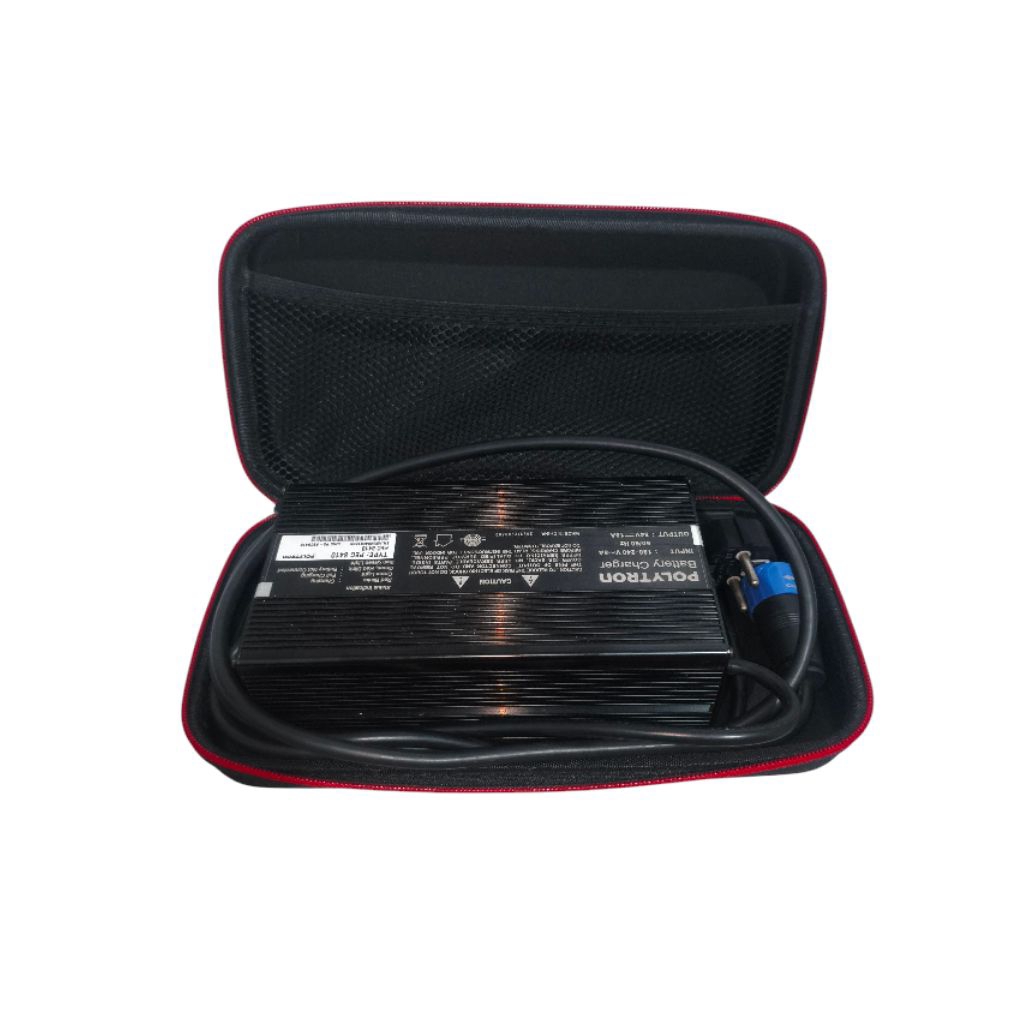 Jual Hardcase Charger Polytron Fox R dan Fox S | Shopee Indonesia