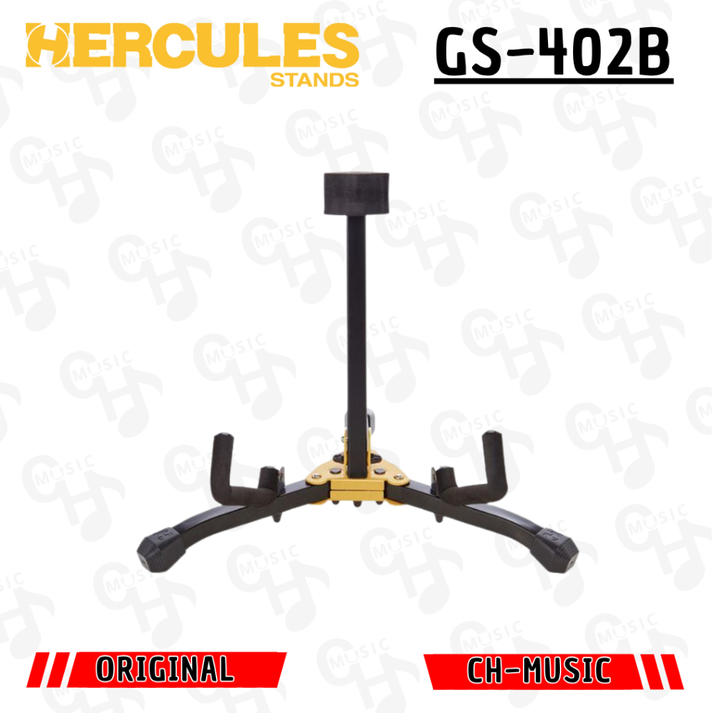 Jual Mini Stand Guitar GS402BB Stand Gitar Elektrik Mini GS-402BB ...