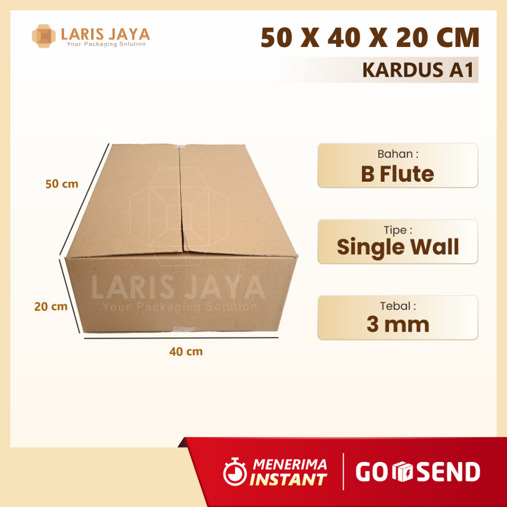 Jual ECER Kardus / Box / Karton / Kotak Packing Besar Jumbo Pindahan ...