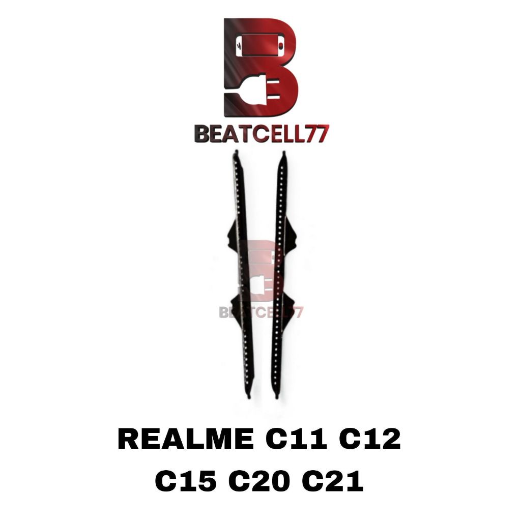 Jual Jaring Speaker Realme C11 C12 C15 C20 C21 Saringan Penutup Lubang ...