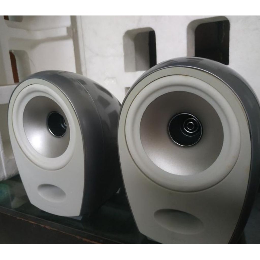 Jual Tannoy Arena ex display | Shopee Indonesia