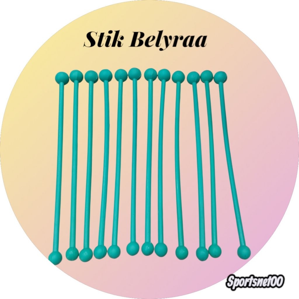 Jual Stik Balera / Stik Drum / Stick Bellyra PER BUAH | Shopee Indonesia