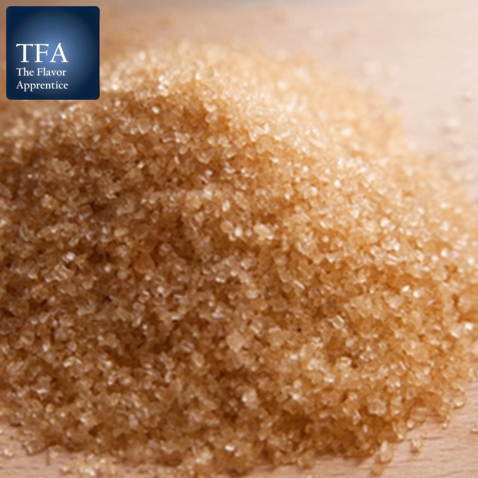 Jual TFA DX Brown Sugar Flavor | Shopee Indonesia