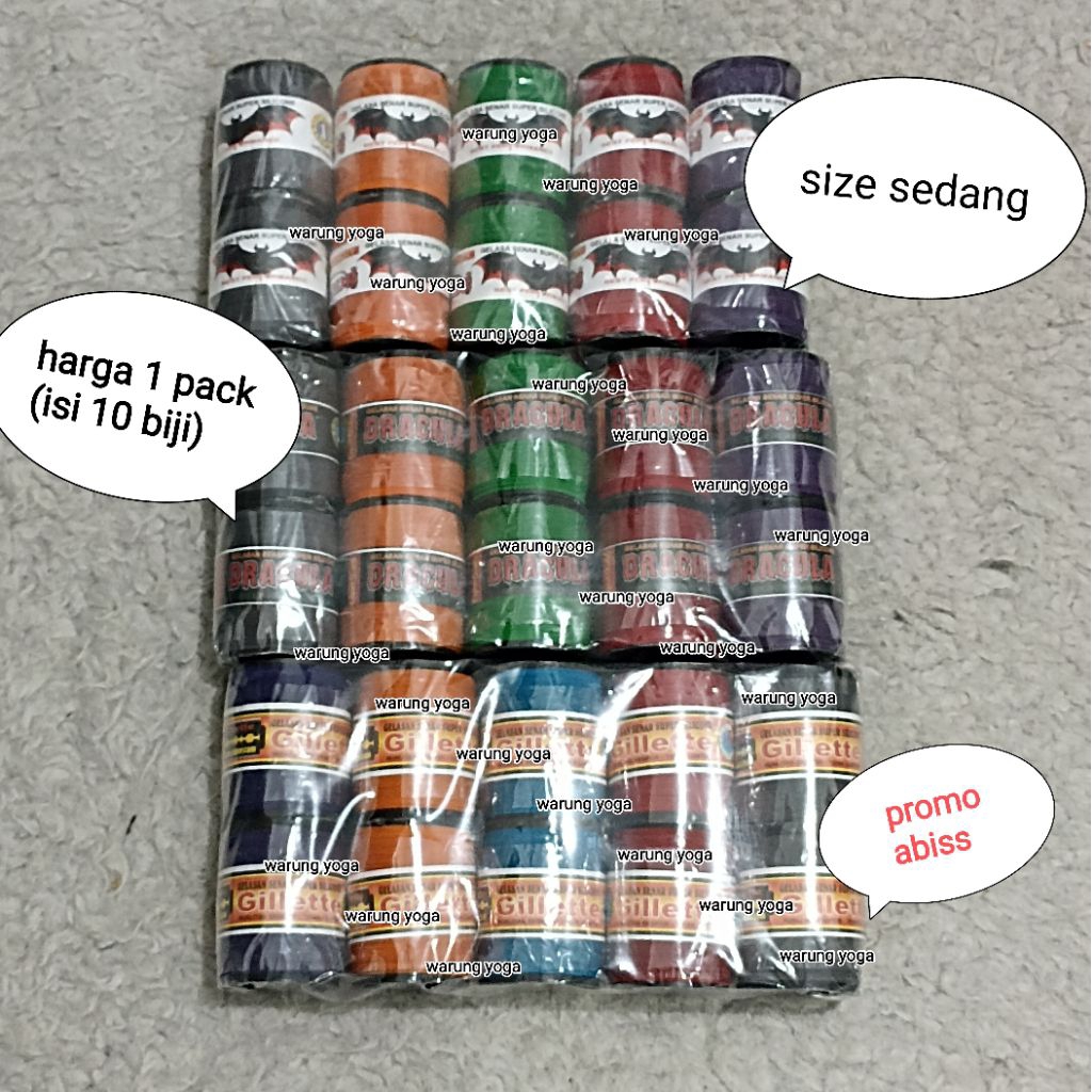 Jual Benang Gelasan Layangan - SENAR SUPER SILICONE (POLOS SIZE SEDANG ...