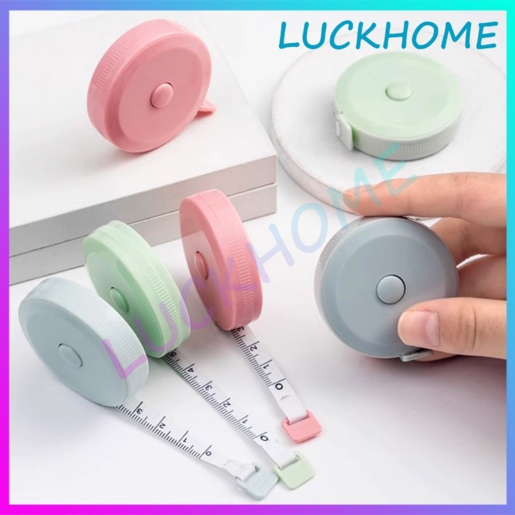 Jual Meteran mini dengan lebar 1.5 cm adalah meteran yang sangat kecil ...