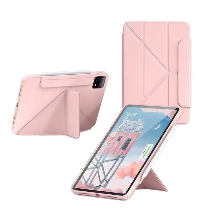 Jual Ipad 5/ 6/ 7/ 8/ 9/ 10 10.2/ 9.7/ pro/ mini/ air/ 11 Casing Tablet ...