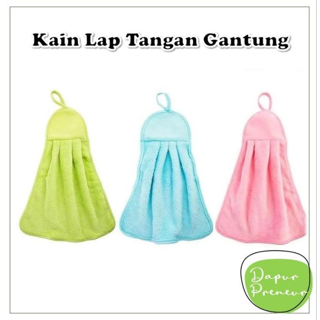Jual Kain lap tangan adalah kain yang dirancang khusus untuk ...