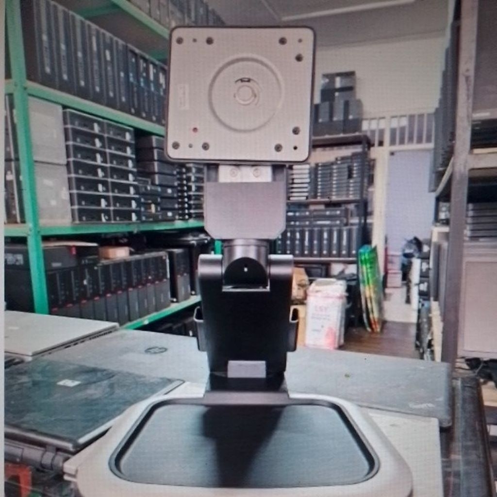 Jual OBRAL MURAH KAKI MONITOR UNIVERSAL BAUT PUNGGUNG COCOK UNTUK ...