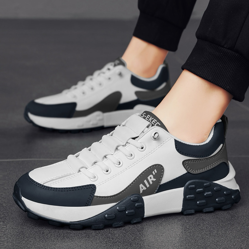 Jual Sepatu fashion/Sepatu cowok/Sepatu keren/Sepatu Mall/ Sneakers ...