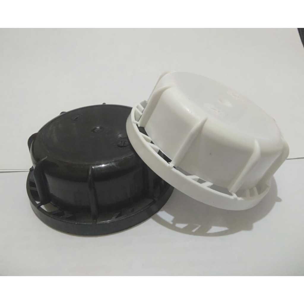 Jual Tutup Jerigen 6cm BARU SEGEL / Tutup Jerigen 25/30/35 Liter ...