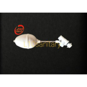 Jual Plampung Air MITSUTOYO / Pelampung PVC plastik Mitsutoyo 1" inch ...