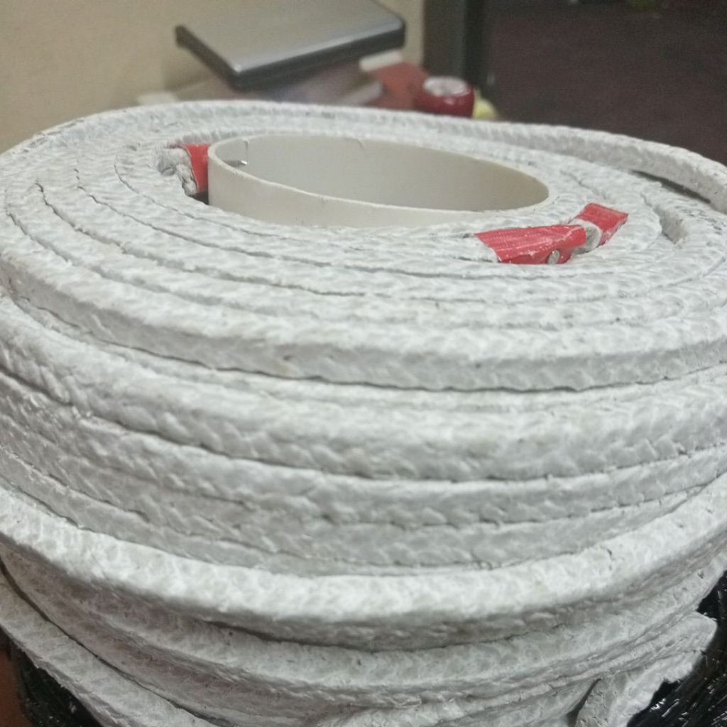 Jual Gland packing asbestos 6mm x 6mm x 1m | Shopee Indonesia