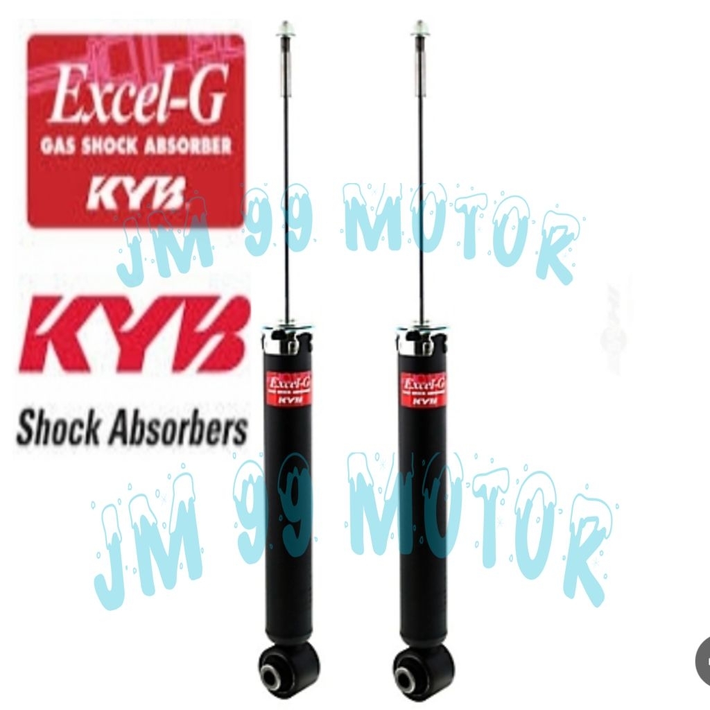 Jual PRODUK KYB EXCEL-G WULLING CORTEZ TIPE C BELAKANG ORIGINAL KYB ...