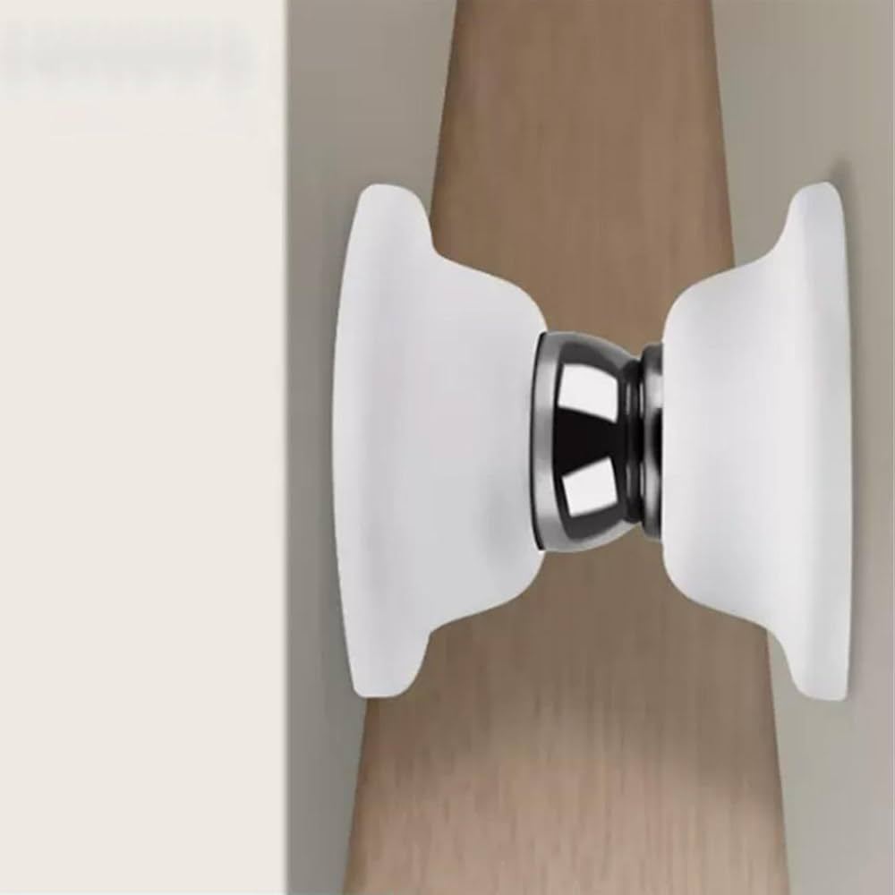 Jual Door Stopper Magnetic Penahan Pintu Rumah Anti Benturan Dinding ...