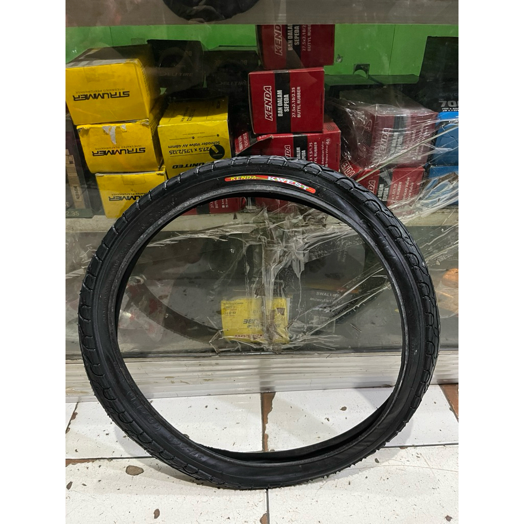 Jual Ban luar dan ban dalam 16 x 1 3/8 kenda | Shopee Indonesia
