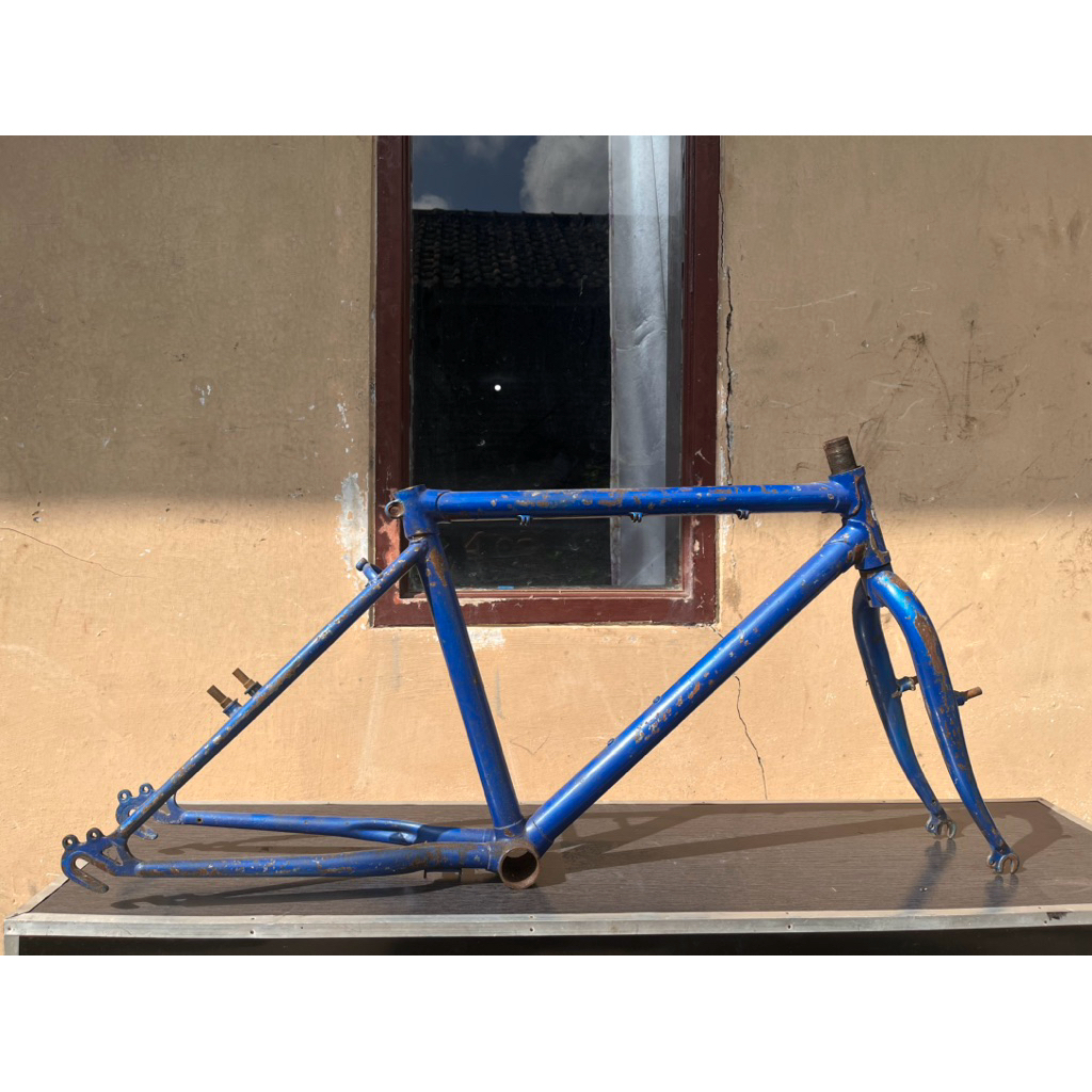 Jual Frame Federal Roda 20 | Shopee Indonesia