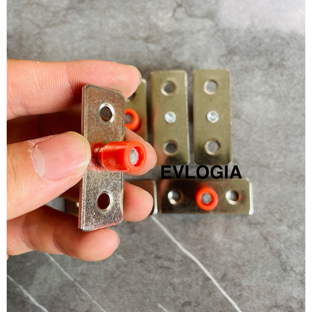 Jual Floor Guide Penahan Pintu Sliding Door/Guide Sliding Door | Shopee ...