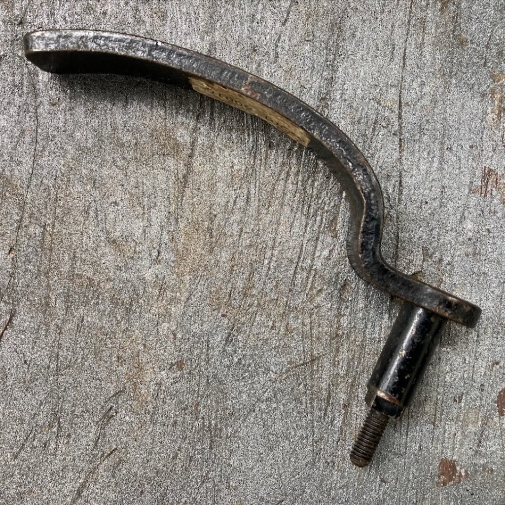 Jual Handle Assy Front Door Outside Rh Pintu Luar Depan Kanan Model ...