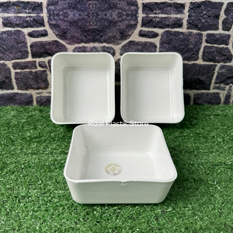 Jual ( 12 PCS ) TEMPAT KANCING/PANDA STAR TK 02/TEMPAT BAUT PAKU MUR ...
