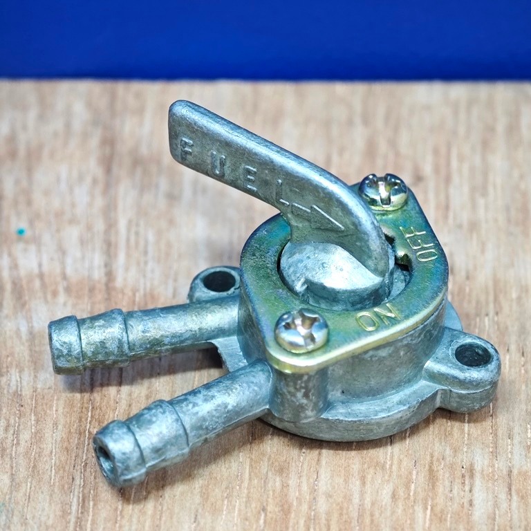 Jual (20i) KRAN BENSIN C70 C700 C800 MOTOR HONDA | Shopee Indonesia