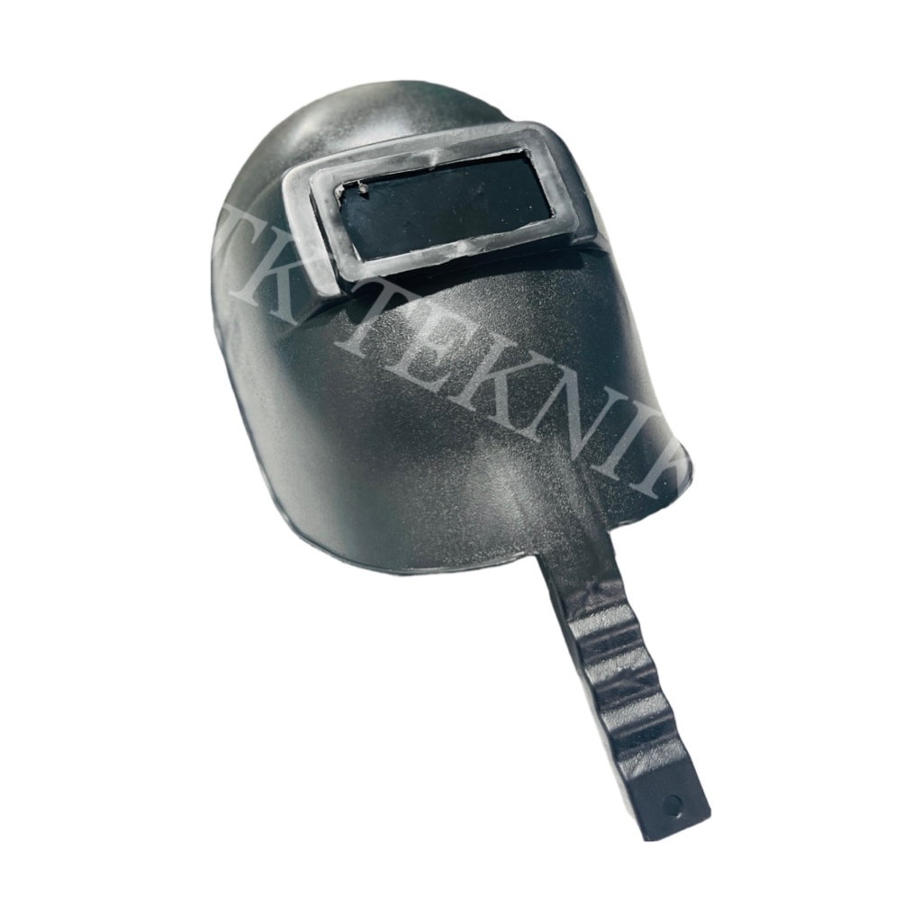 Jual Kedok Las / Topeng Las Gagang plus Kaca | Shopee Indonesia