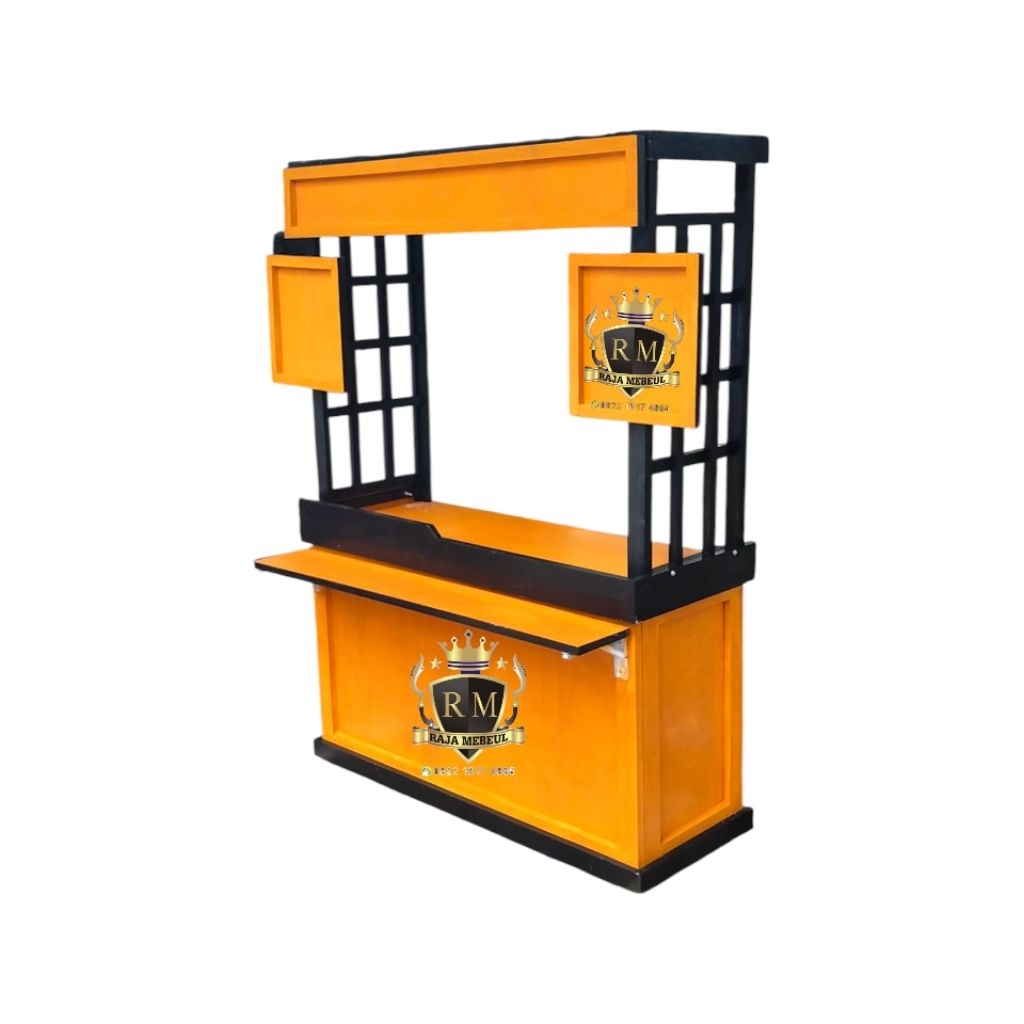 Jual Booth lipat portable/ booth kekinian/ Meja jualan | Shopee Indonesia