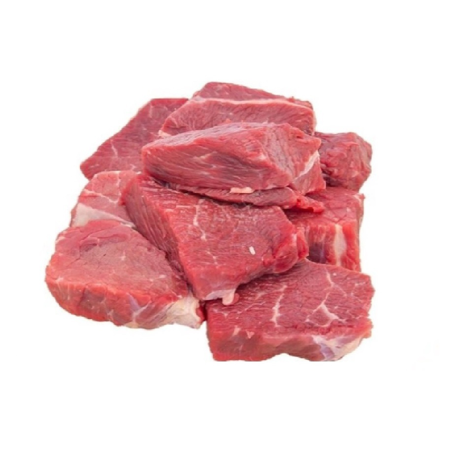 Jual Daging sapi lokal rendang super cutting fresh/frozen 250gram ...