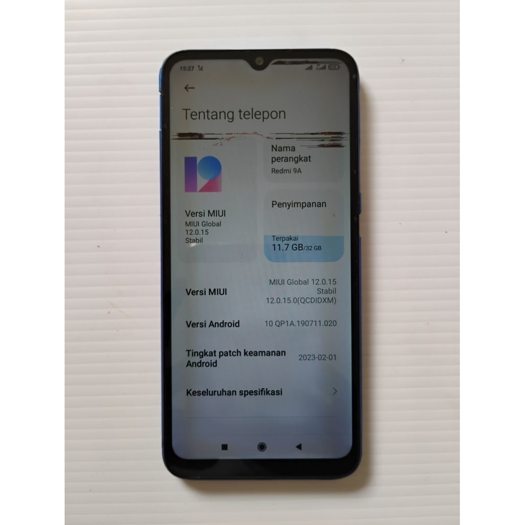 Jual Mesin Redmi 9A ( Dandelion ) | Shopee Indonesia