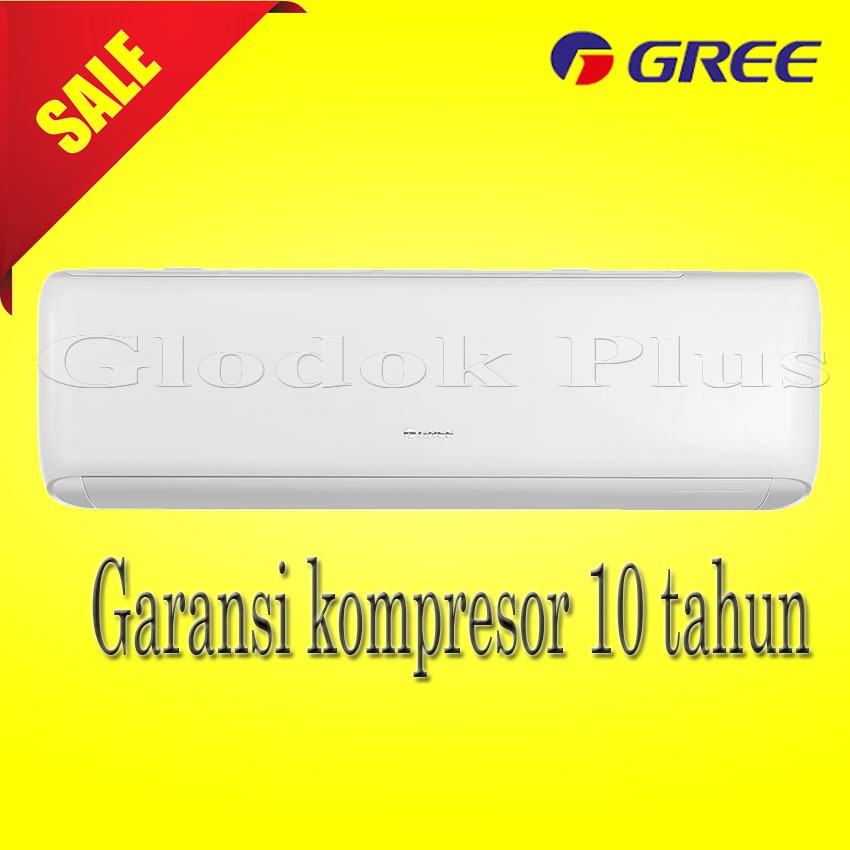 Jual Gree AC 2 PK Terlengkap & Harga Terbaru Mei 2026 | Shopee Indonesia
