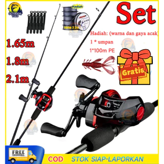 Jual Pancingan Terlengkap & Harga Terbaru Februari 2026 | Shopee Indonesia
