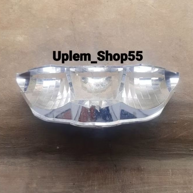 Jual Reflektor headlamp lampu depan NMAX OLD | Shopee Indonesia