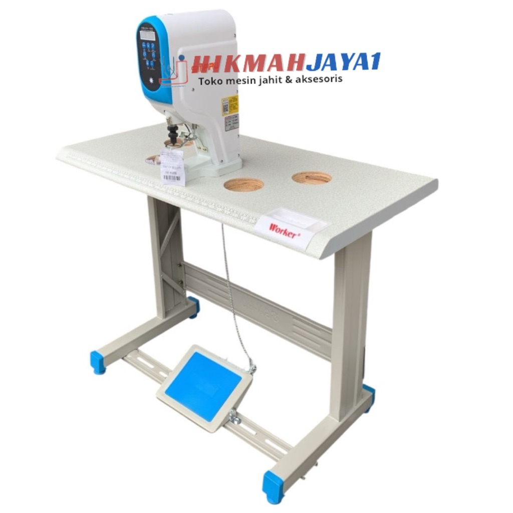 Jual Mesin Rivet Otomatis Servo/Mesin Press Mata Ayam Otomatis / Mesin ...