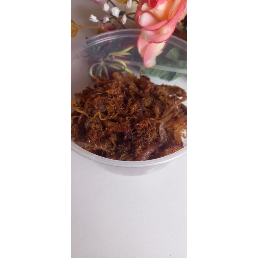 Jual Gepuk bebong suir ( gepuk babi suir) | Shopee Indonesia