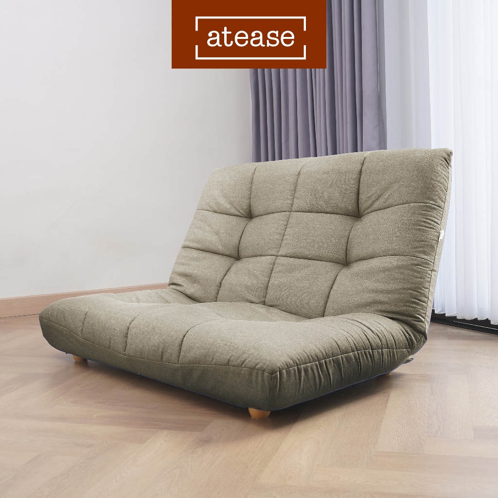 Jual hiyori atease Prim 2P – Sofa Lantai Santai Selonjoran / Sofa Kamar ...