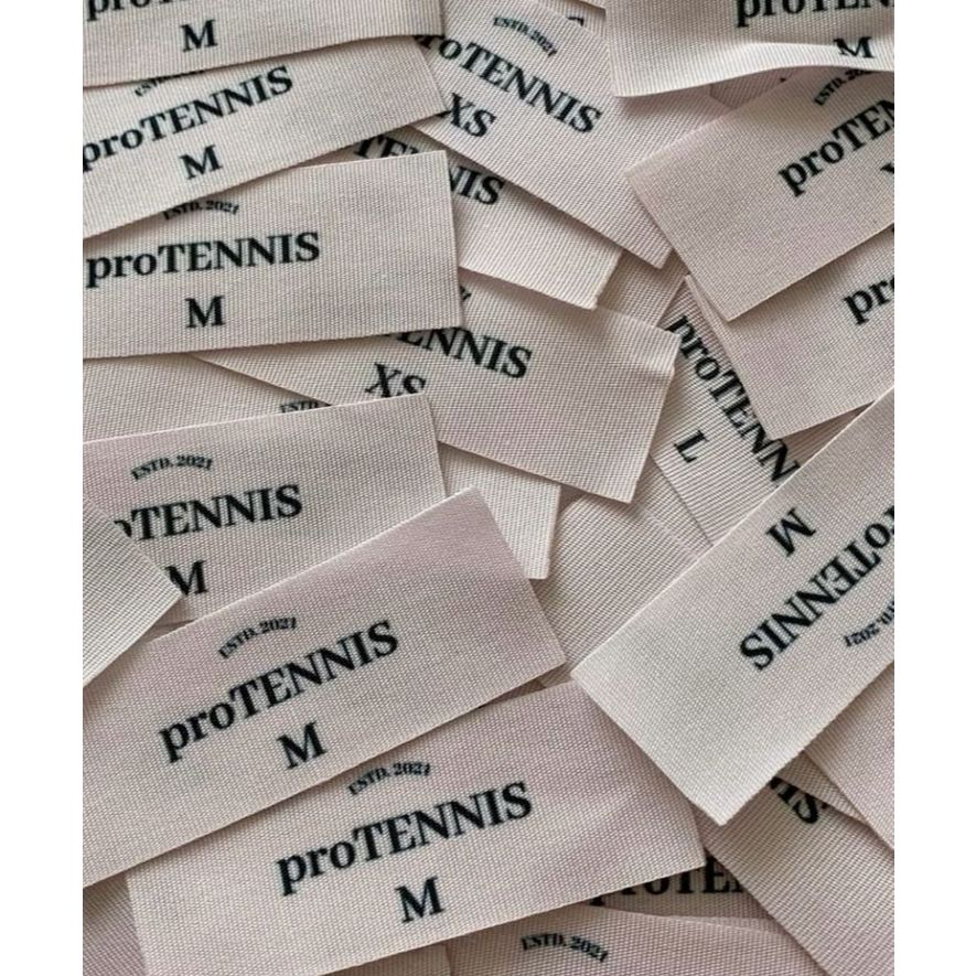 Jual label katun | label piterban | label pakaian label katun label ...