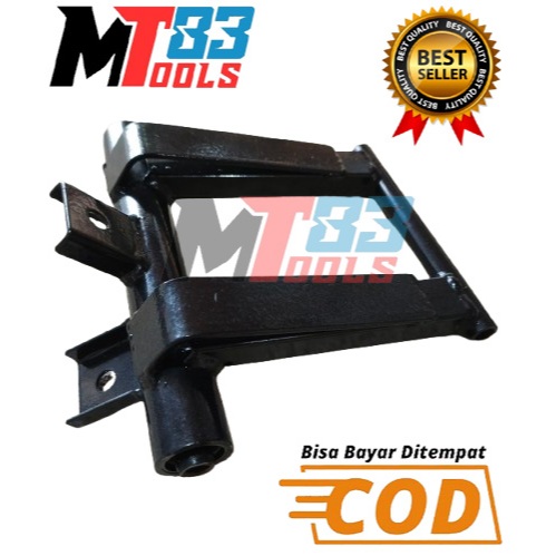 Jual ENGINE MOUNTING MONTING BEAT KARBU | Shopee Indonesia