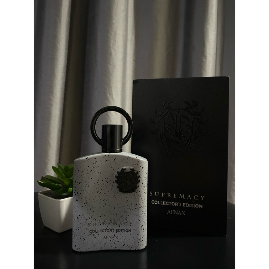 Jual Prelove Afnan SCE Supremacy Collector Edition | Shopee Indonesia