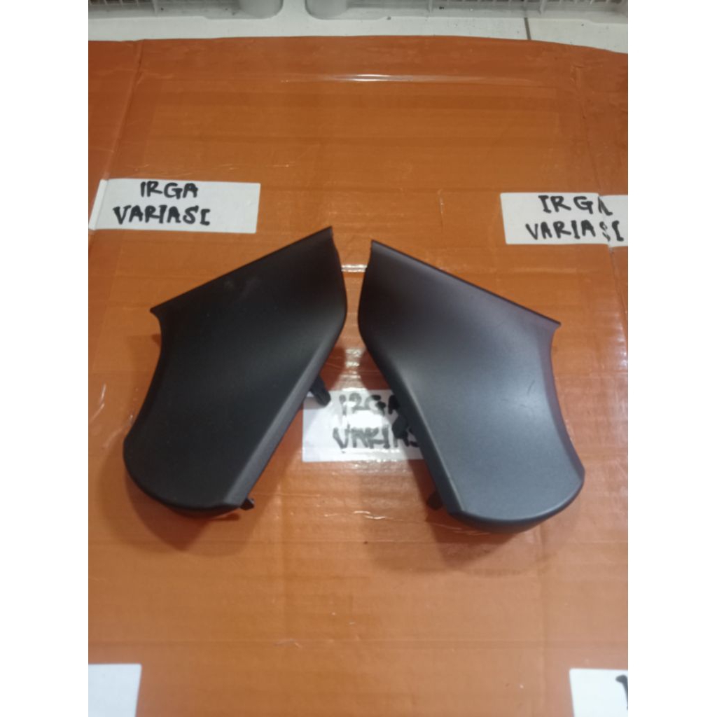 Jual tutup cover kaki spion Innova zenix original harga satuan 1 pcs ...
