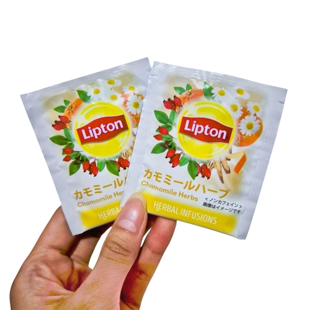 Jual Lipton / Morihan / Key Coffee Jepang / Japan Kemasan Sachet ...