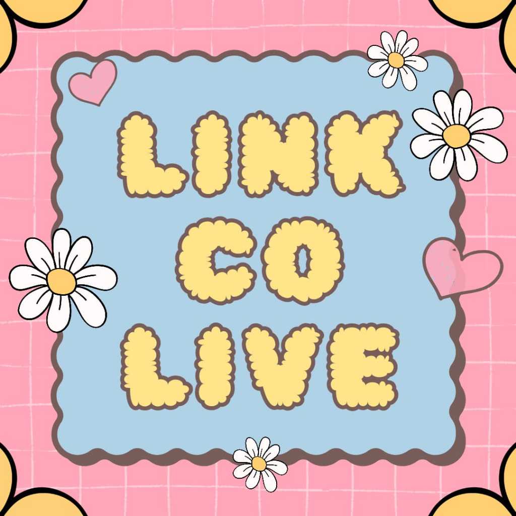 Jual LINK CO LIVE 1 kg | Shopee Indonesia